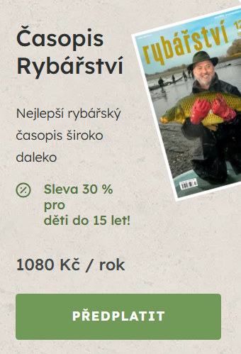 Revíry, na kterých byla povolena MZe výjimka z denní doby lovu